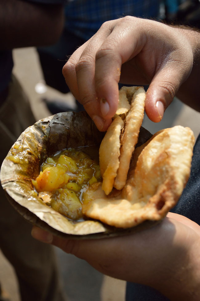 Delhi Delicacies: 10 dishes you can't miss when in the capital