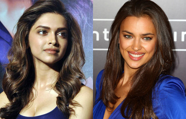 10 Bollywood celebs and their Hollywood lookalikes
