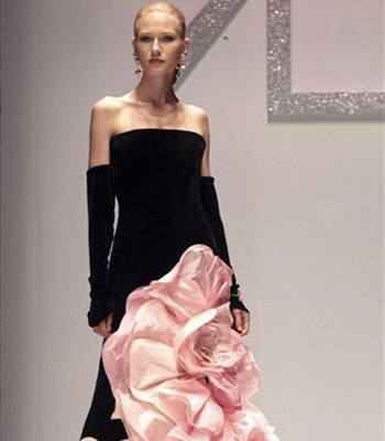 Trend alert: Frills are back