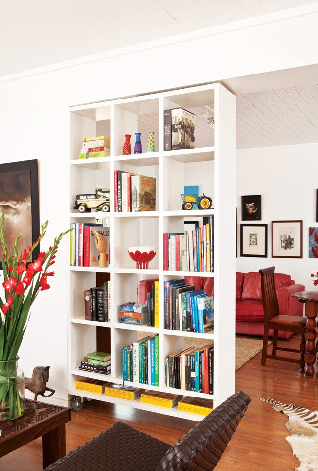 Embellish your home with these lovely partitions