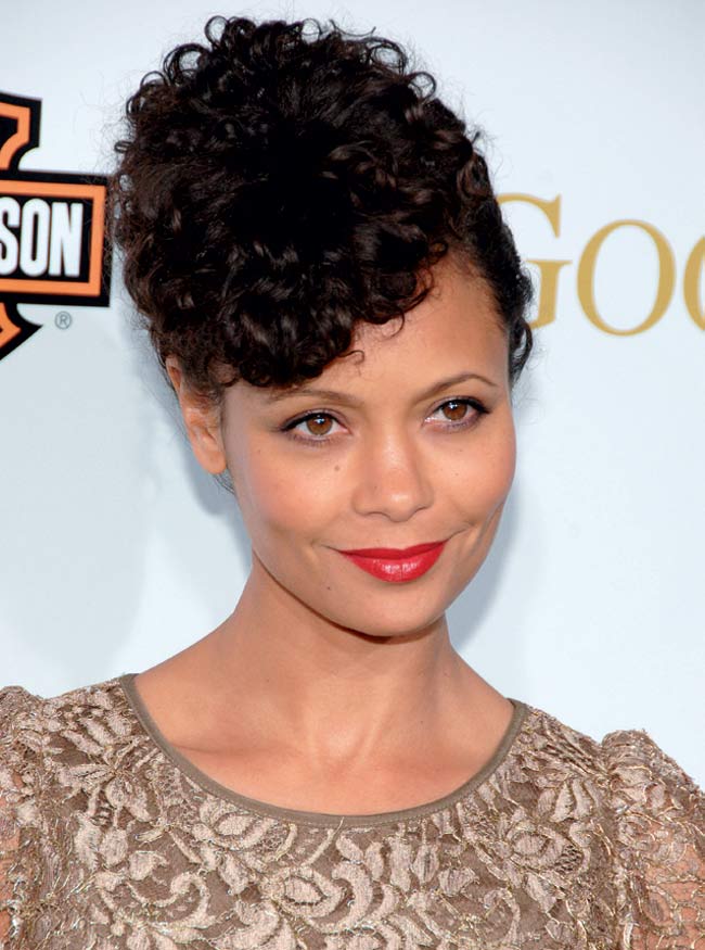 12 hot new hairstyles