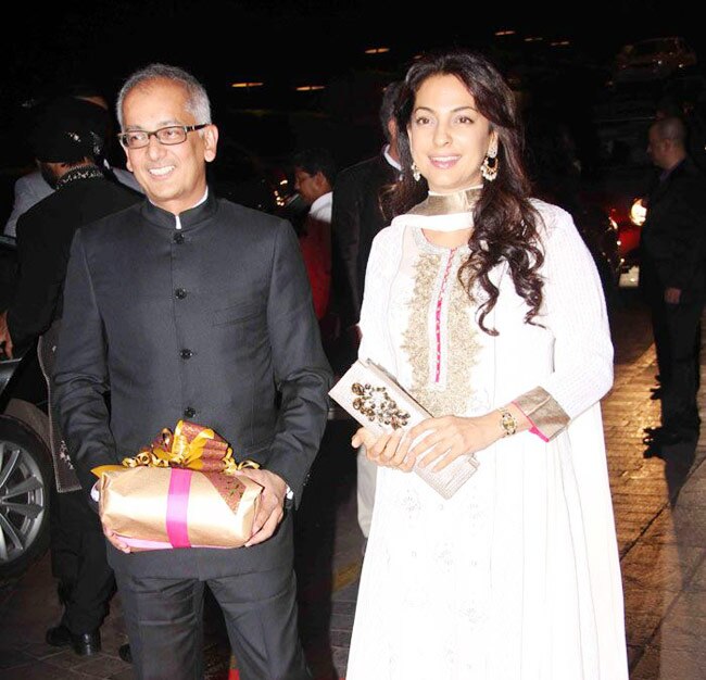 Bollywood celebs and their hush-hush weddings