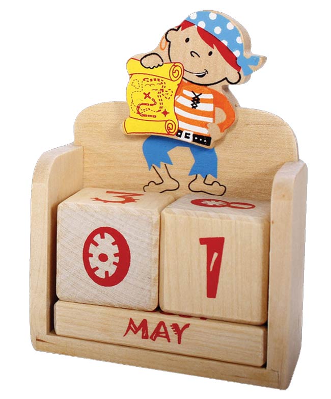 Pamper your little one