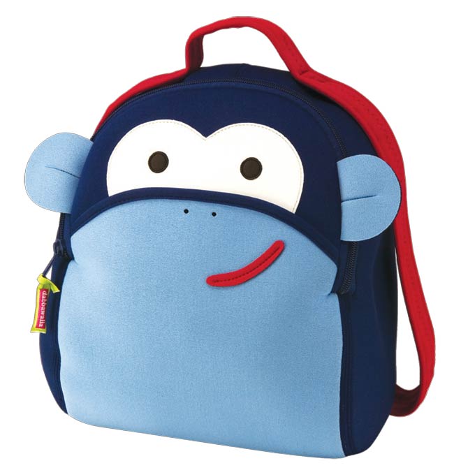 Pamper your little one