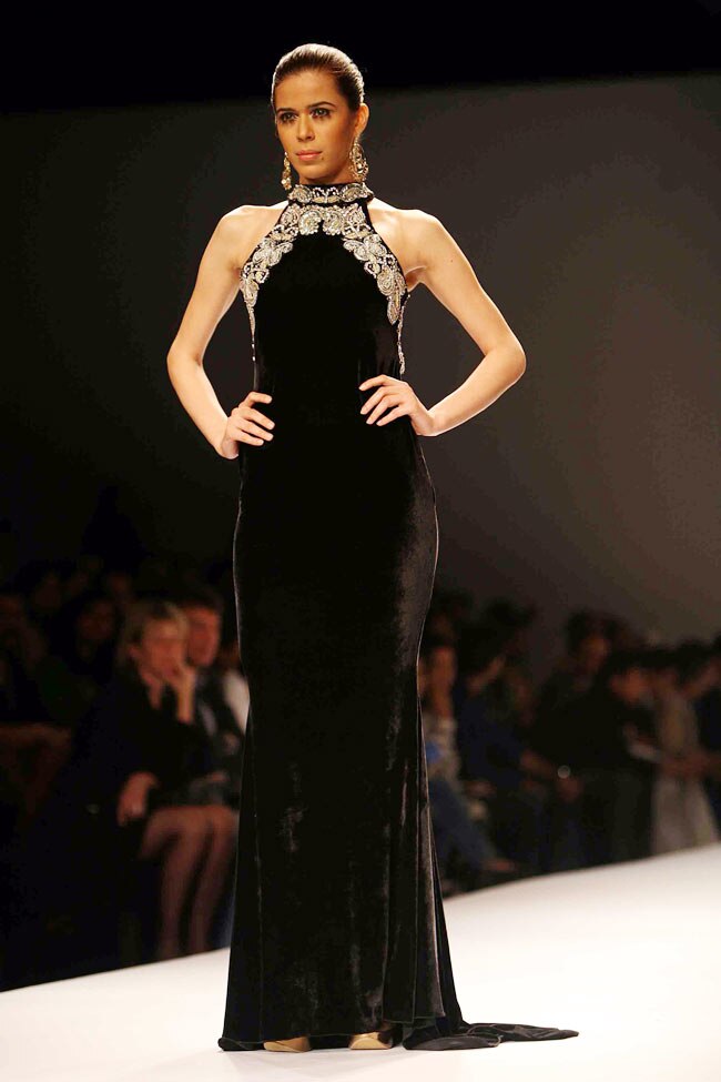 Highlights of Day 1 of WIFW