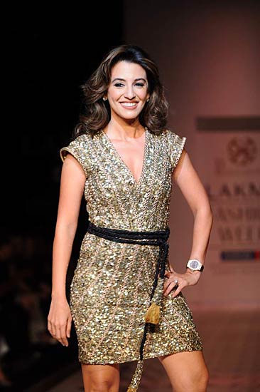 Top picks from Lakme Fashion Week