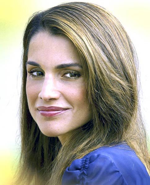 10 most beautiful royal ladies