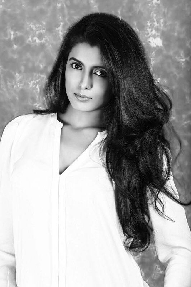 TV actress Richa Sony's big Bollywood leap