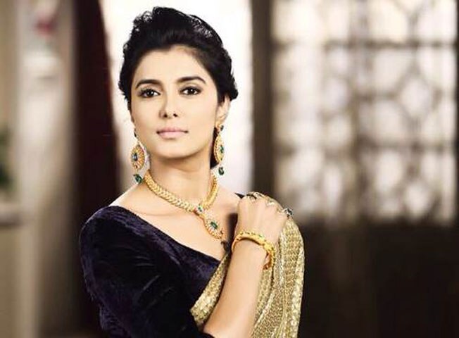 TV actress Richa Sony's big Bollywood leap