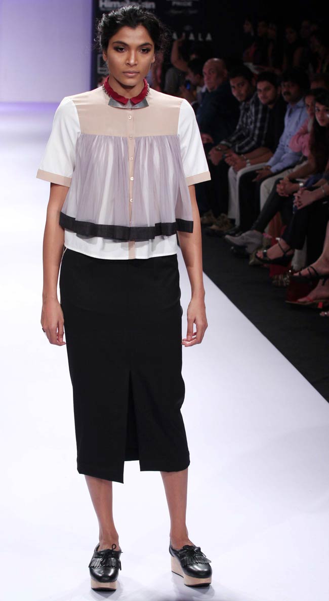 LFW: Highlights of Day 5