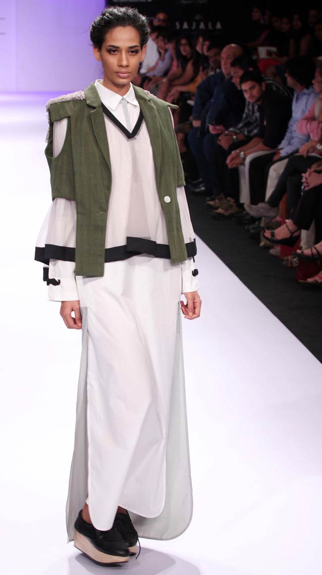 LFW: Highlights of Day 5