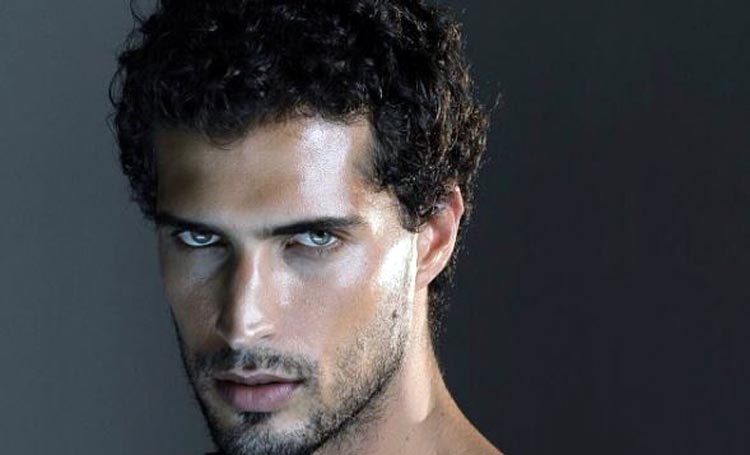 Hotness alert! Top 5 male models you should follow on Instagram