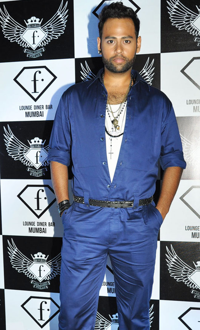 Meet the Bigg Boss contestants