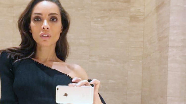 Meet Ines Rau, Playboy magazine's first transgender playmate who lived ...