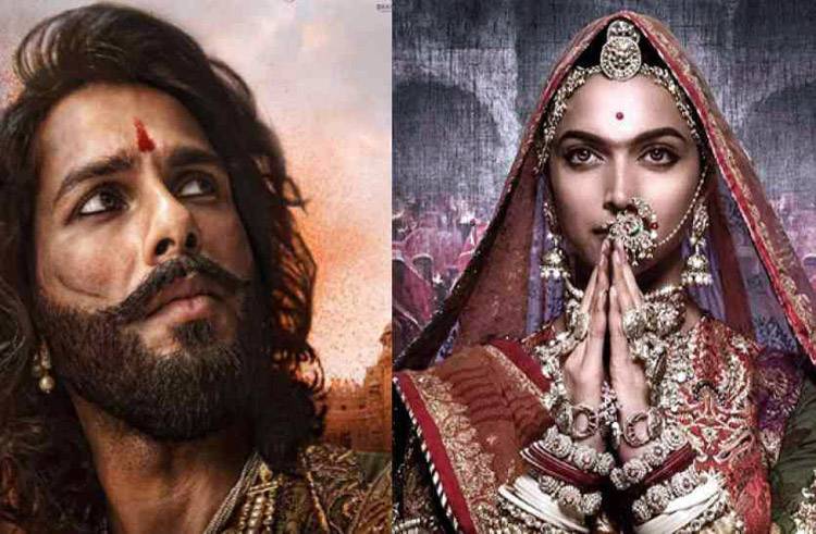 The story of Padmavati, the queen Khilji lusted after