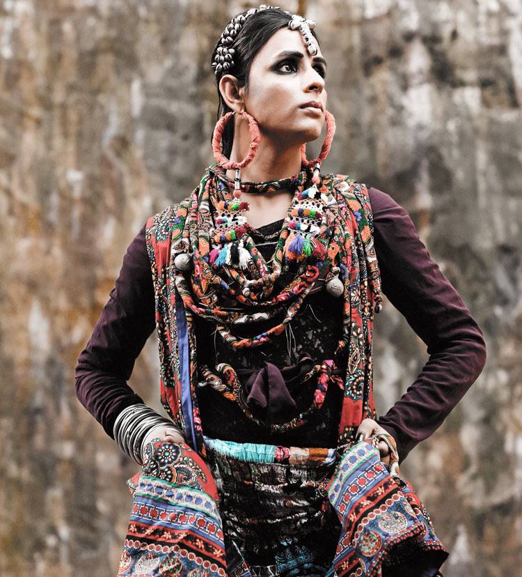 Pakistani transgenders get a voice, thanks to this amazing photoshoot