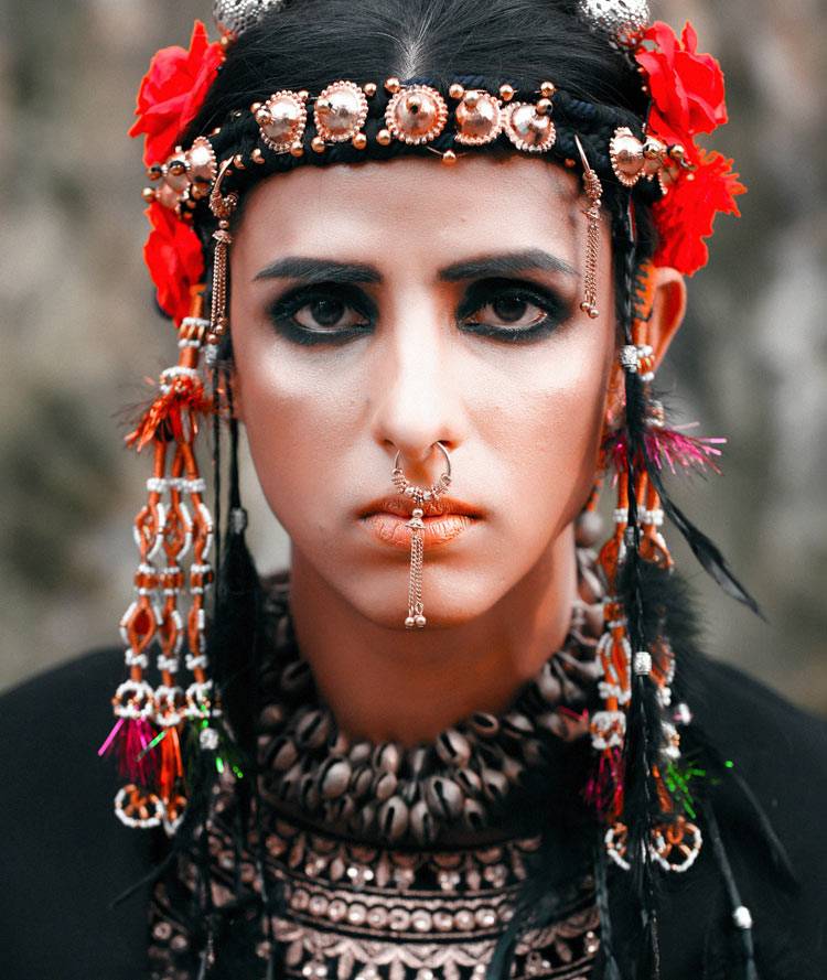 Pakistani transgenders get a voice, thanks to this amazing photoshoot