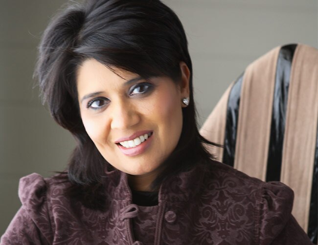 I believe in giving my 100 percent to every role: Anjali Goel