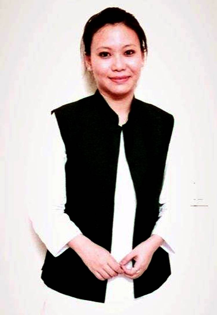 She chose her ambition over her father's dream: IPS officer Aparajita ...