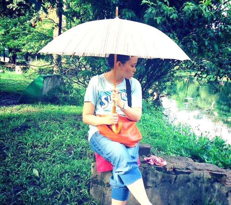 She chose her ambition over her father's dream: IPS officer Aparajita ...