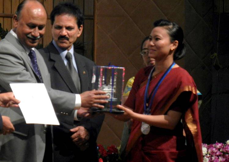 She chose her ambition over her father's dream: IPS officer Aparajita ...