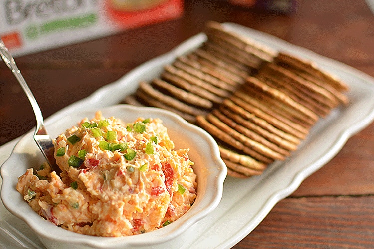 5 easy no-cook snacks that will make your house party a hit