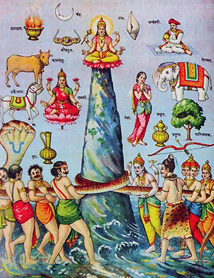 This is the reason why Dhanteras is celebrated