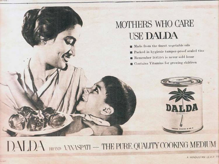 Cannot make yourself love your saas/bahu? Watch this ad maybe