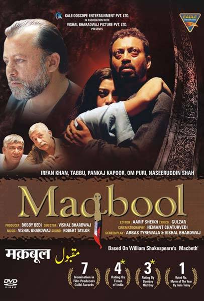 Makdee to Rangoon: Here's how Vishal Bharadwaj has always portrayed ...