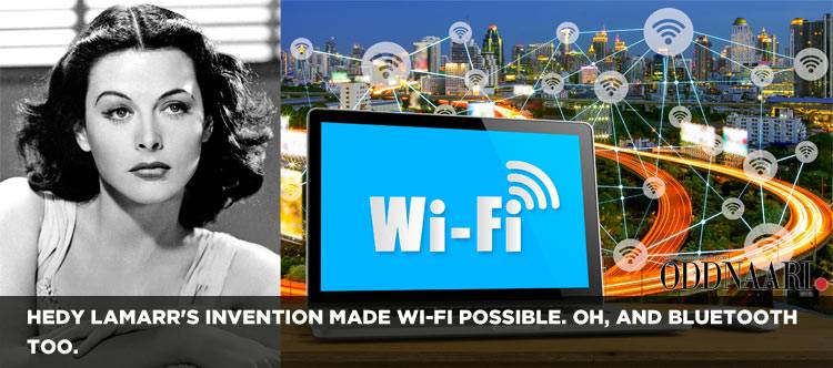 5 things you didn't know that were invented by women