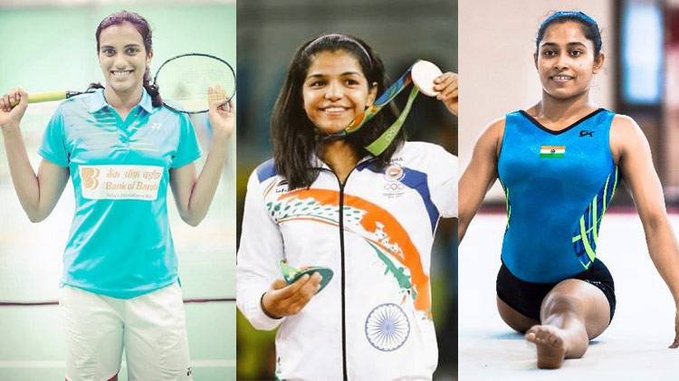10 women who claimed the world of Indian sports in 2016