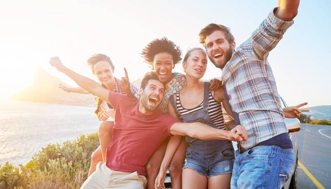 5 destinations you must visit with your college besties before you graduate