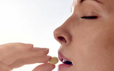 When to use the emergency pill?