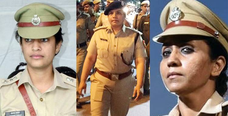 4 धाकड़ औरतें, जिनके कंधों पर दिल्ली की जिम्मेदारी रखी गई है