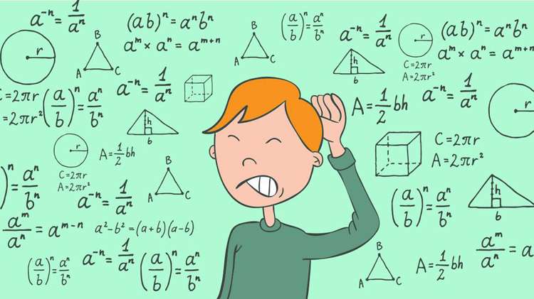 National Mathematics Day: 5 super lame math jokes that will make you go ...