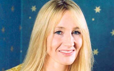 JK Rowling 'most inspirational role model for businesswomen'