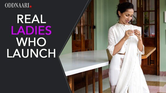 Meet Shonan Purie Trehan, the architect who is building India's future