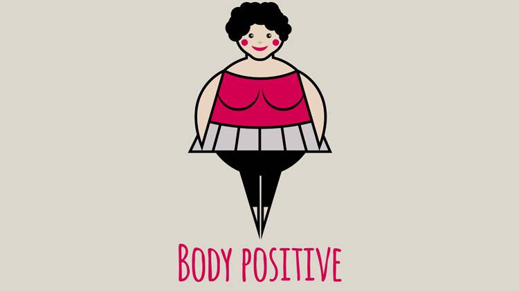 Embrace your #bellyjelly: 6 body positive things you should start doing ...