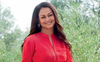 Inspiring story of Zarina Wahab