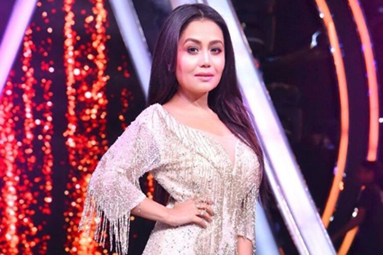 दुनिया के सभी नेगेटिव लोगों का शुक्रिया, मैं आज डिप्रेशन में हूं: नेहा ...