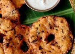 केरै वडै