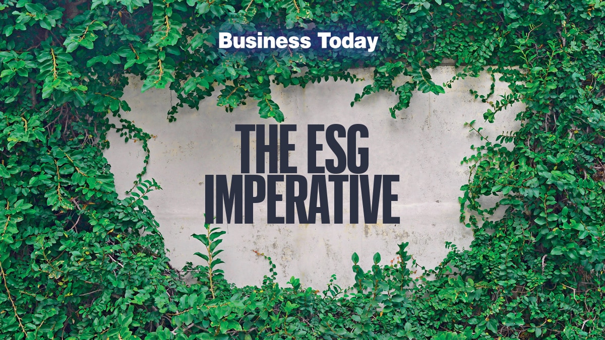 How ESG is slowly making Indian businesses future-ready