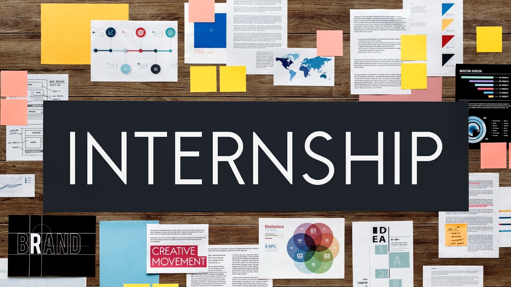 The importance of internships in design education
