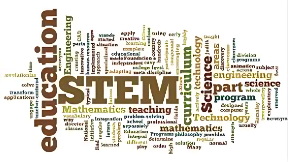 How a four-part strategy helps narrow the gender disparity in STEM ...