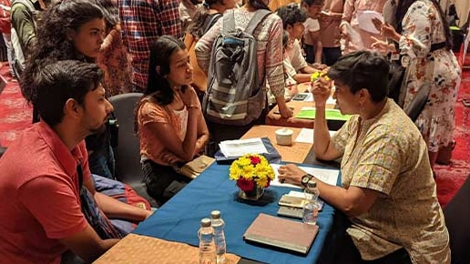 US Embassy in India concludes education fairs