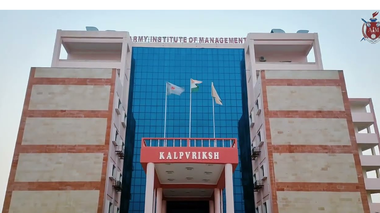 Army Institute of Management, Kolkata Admission, Courses Offered, Fees ...