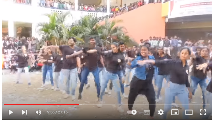 Vaagdevi College of Engineering, Warangal Admission, Courses Offered ...