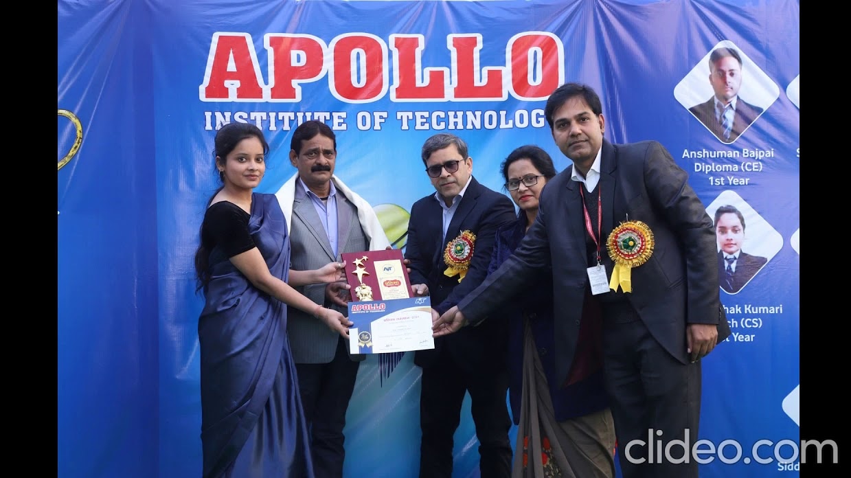 Apollo Institute of Technology, Kanpur Admission, Courses Offered, Fees ...