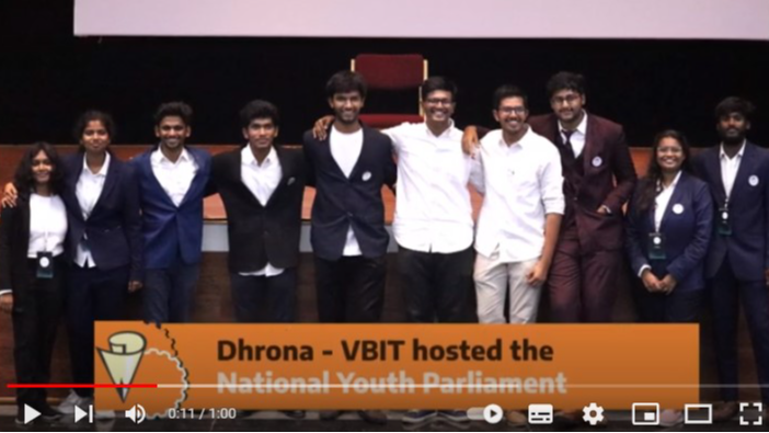 Vignana Bharathi Institute of Technology, Hyderabad Admission, Courses ...