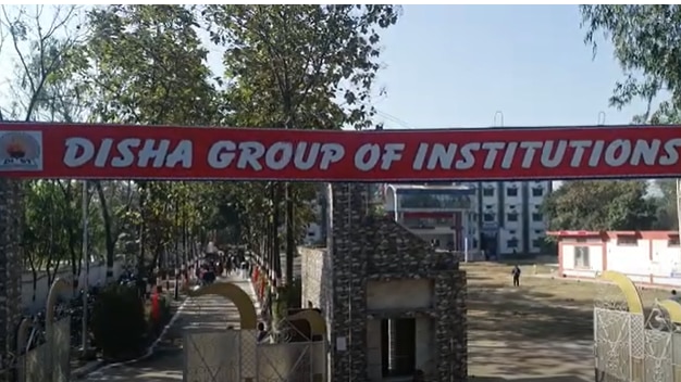 Disha Group of Institutions, Bijnor Admission, Courses Offered, Fees ...